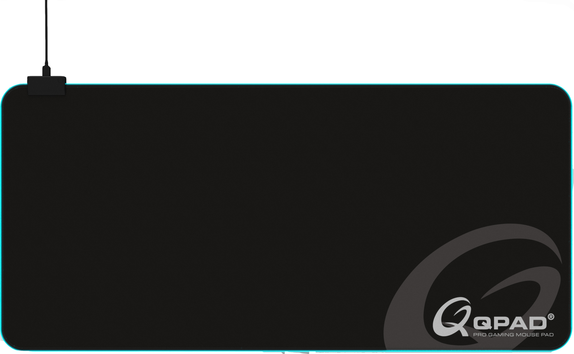 QPad FLX900 RGB hiirimatto - Gigantti verkkokauppa