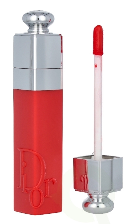 Dior Addict Lip Tint Lip Sensation 5 ml #561 Natural Poppy - Gigantti verkkokauppa