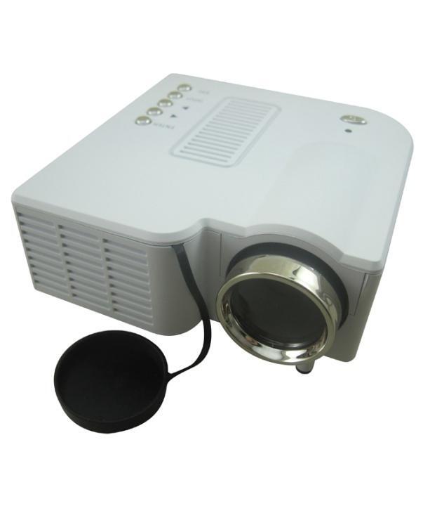 LED-projektori, Mini - Gigantti verkkokauppa