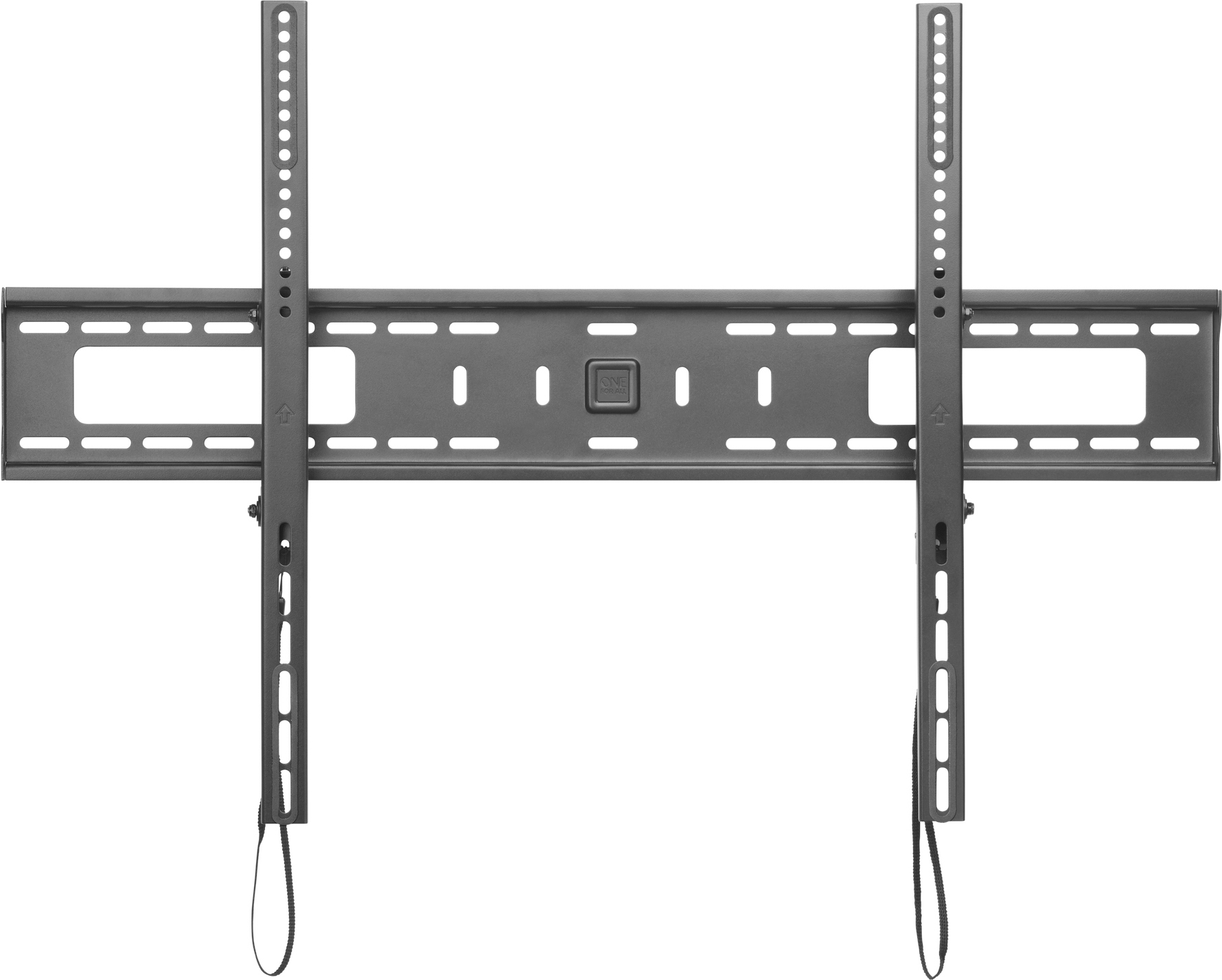 One For All tilting Jumbo TV wall-mount WM4920 | Elgiganten | Elgiganten