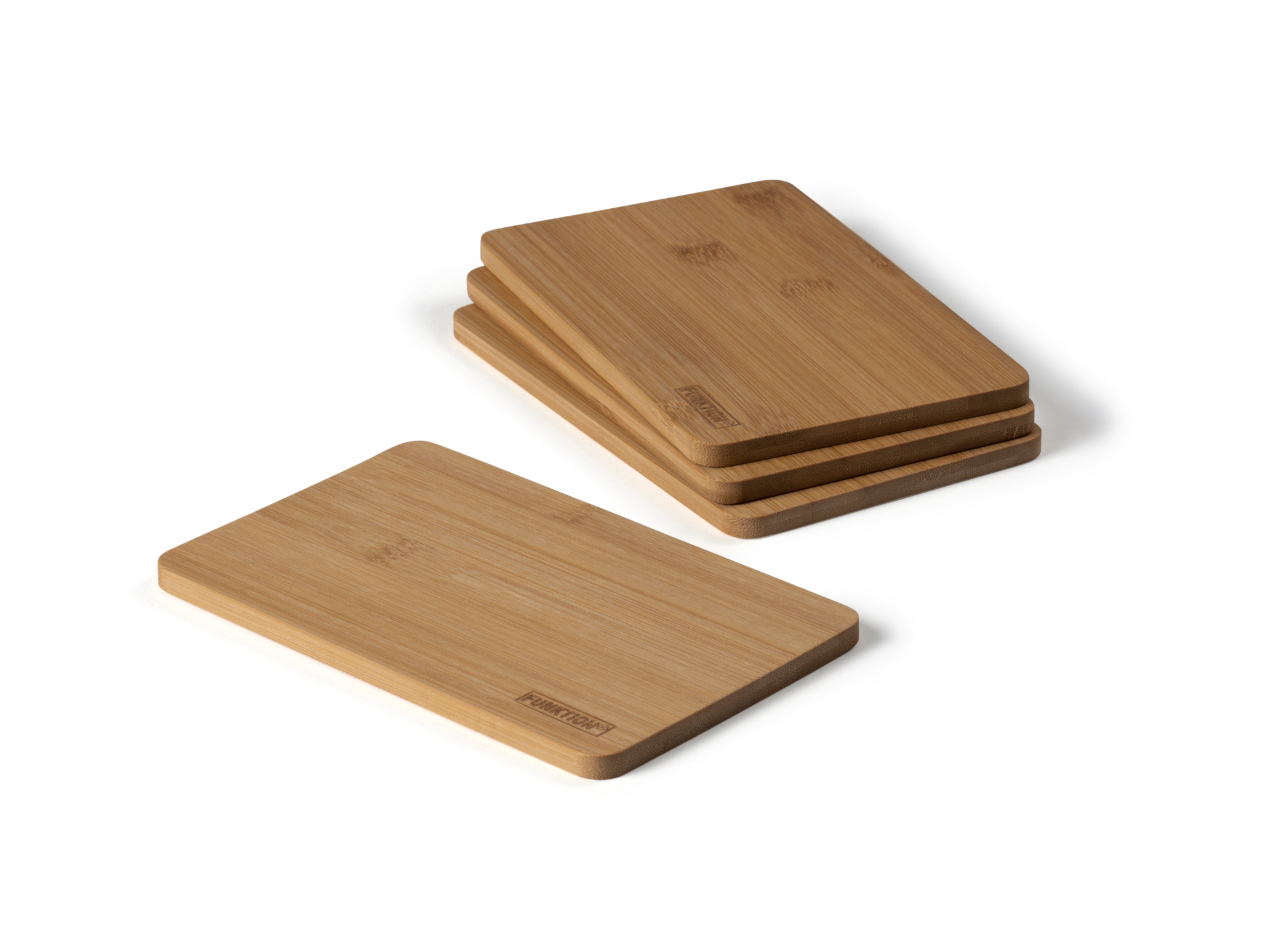 Funktion Smørebrett 19 x 12 cm 4 stk - Elkjøp | Elkjøp