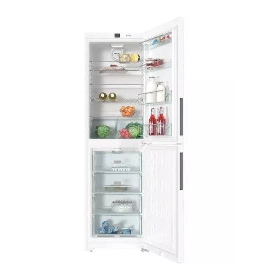 Miele kombiskap KFN 29042 D ws - brukt - Elkjøp | Elkjøp