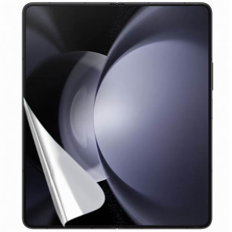 Skjermbeskytter 3D Soft HydroGel Samsung Galaxy Z Fold 6 - Elkjøp | Elkjøp