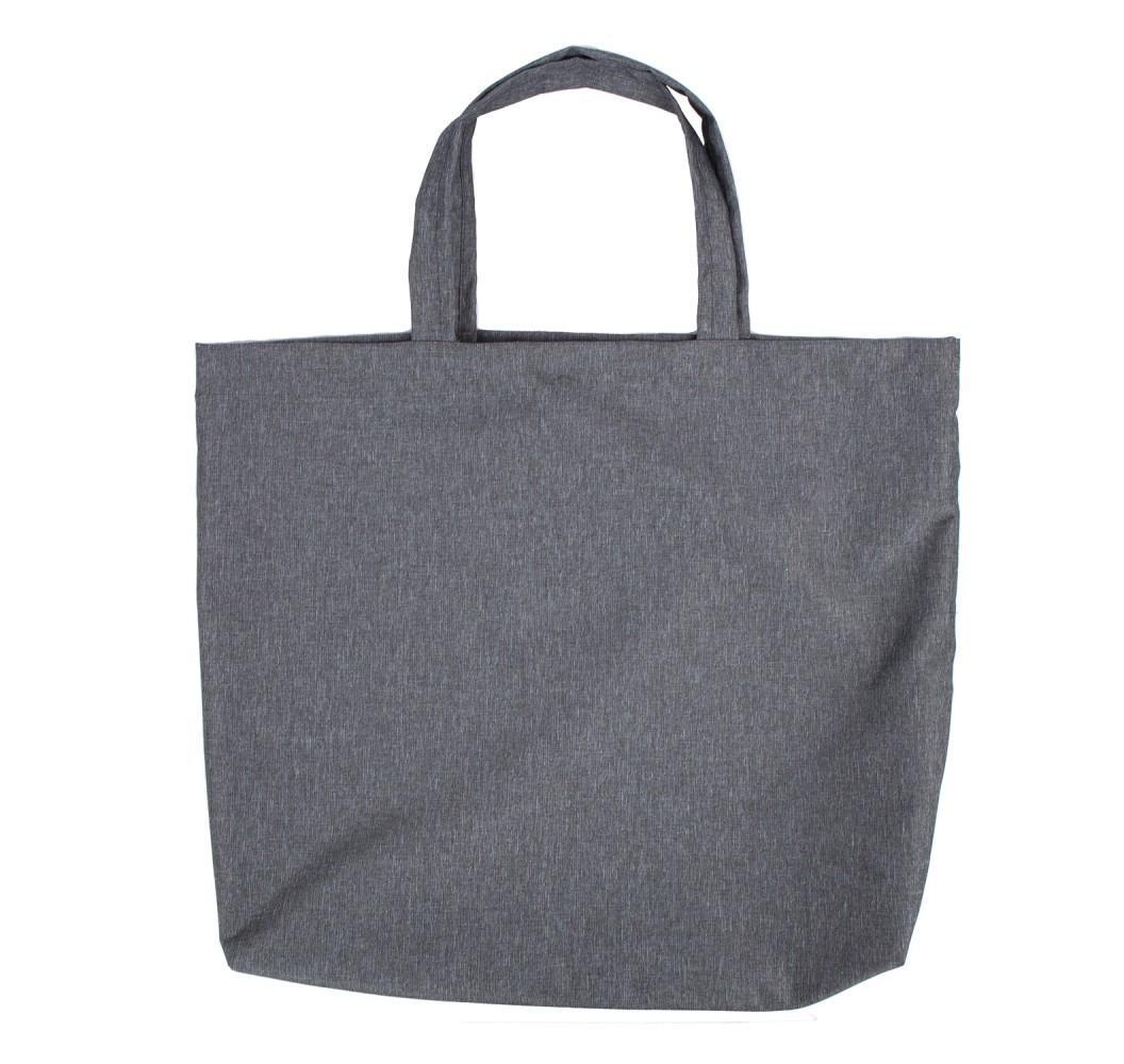 Handlepose MY BAG 48x44cm, grå - Elkjøp | Elkjøp