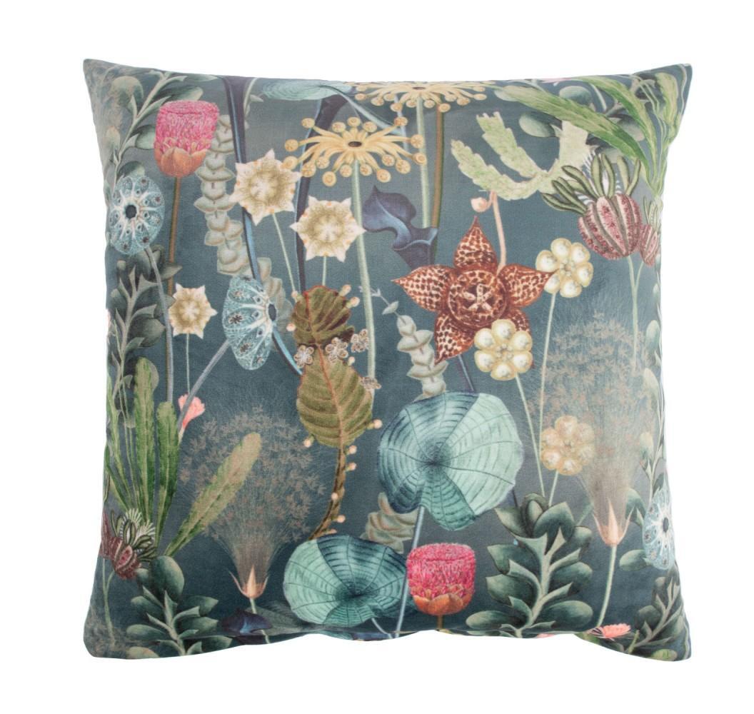 Kudde HOLLY 45x45cm, tropiskt paradis - Elgiganten - Elgiganten