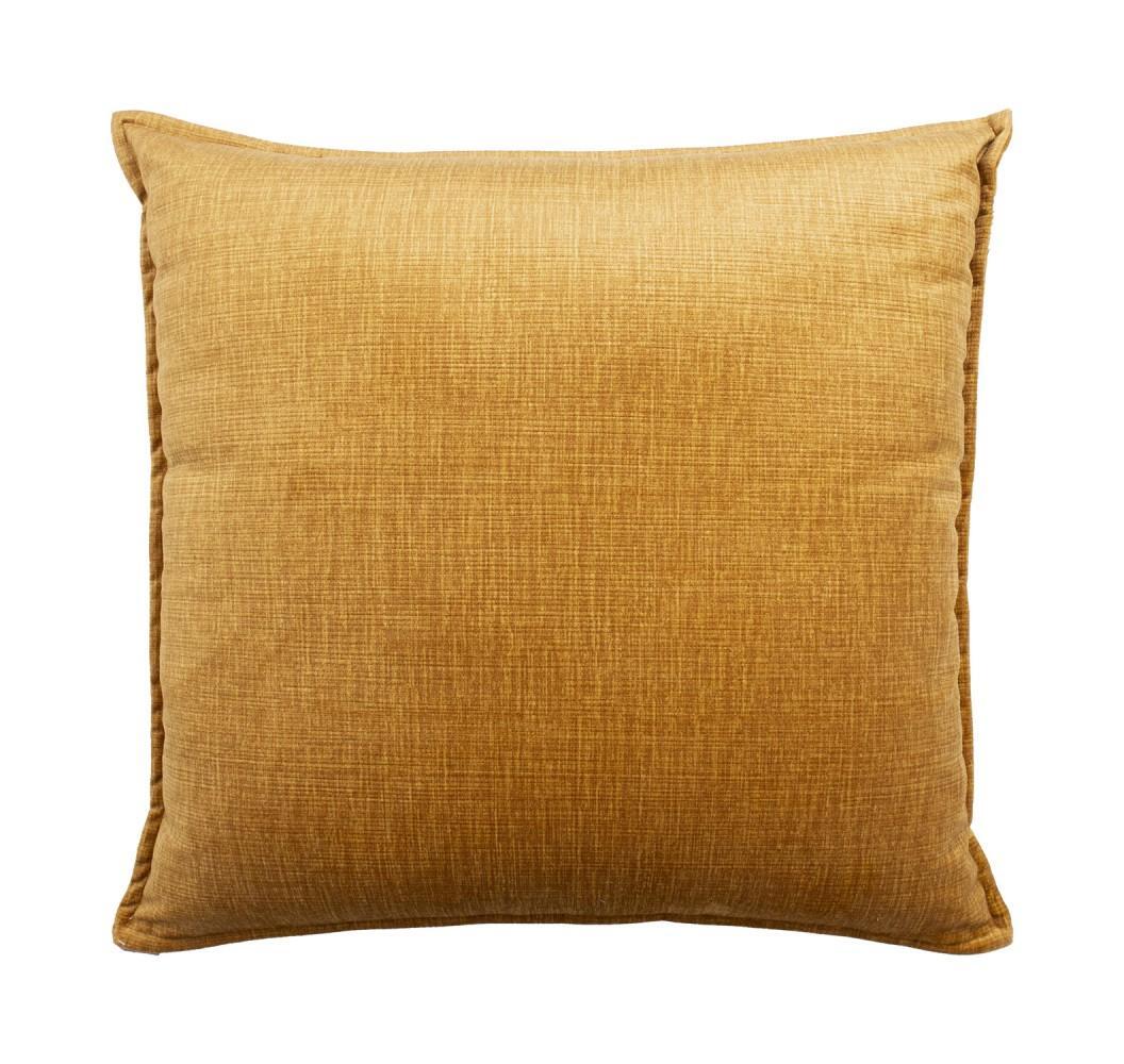 Pude VOSS 45x45cm, okker | Elgiganten | Elgiganten