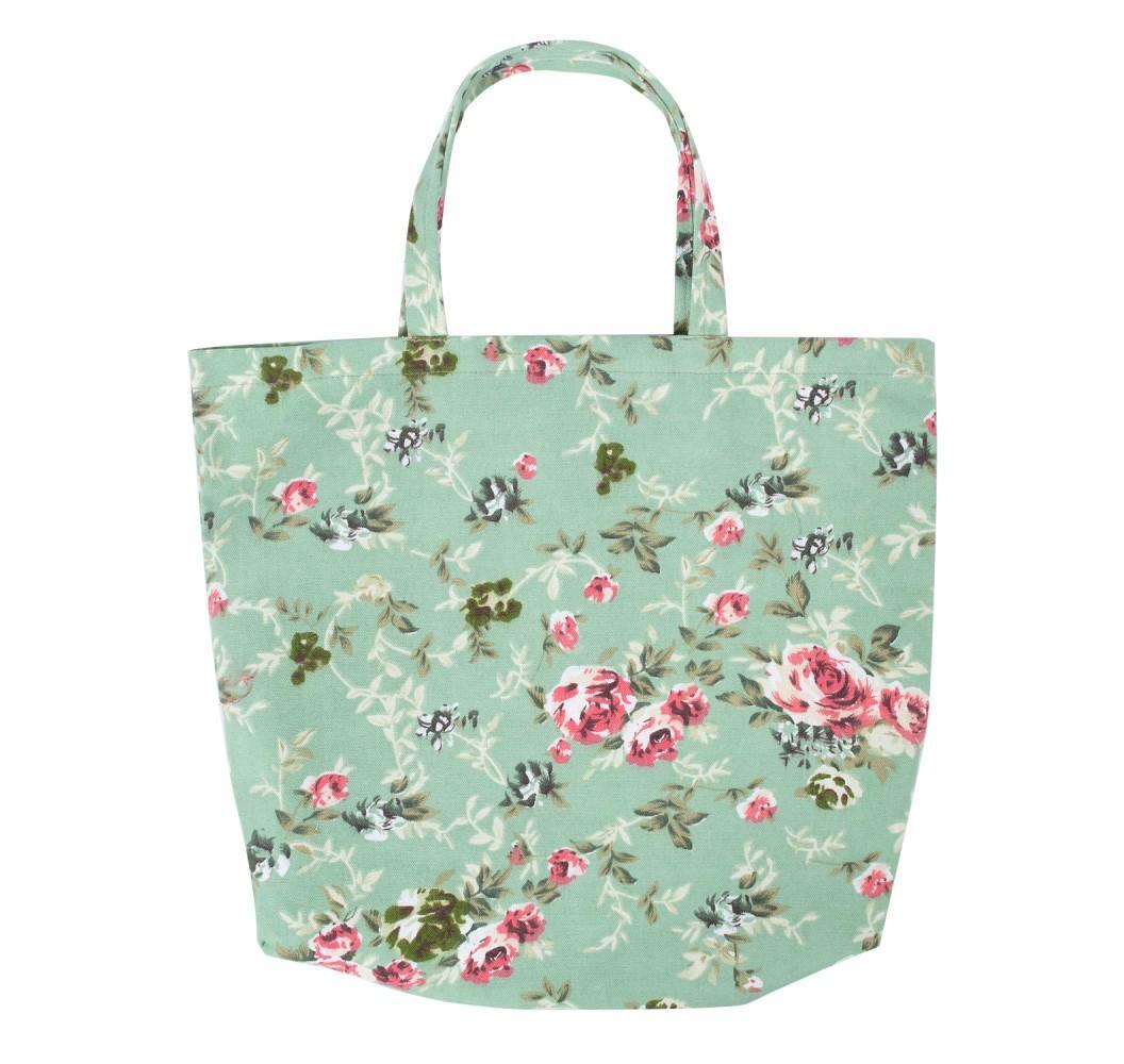 Handlepose MY BAG 48x44cm, roser - Elkjøp | Elkjøp