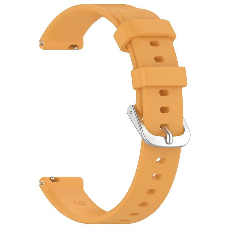 Urrem silikone Garmin Lily 2 - Gul | Elgiganten | Elgiganten Urrem silikone Garmin Lily 2 - Gul | Elgiganten | Elgiganten