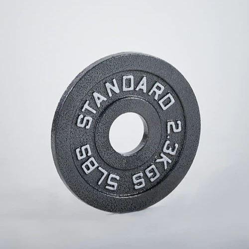 Kraftmark International weight boards 50mm iron 5 lb (2,3 kg ...