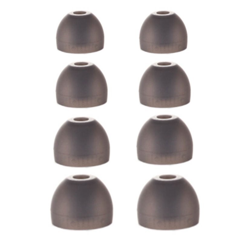 Korvatyynyt 8-kpl Sony WF-1000XM5 - Harmaa - Gigantti verkkokauppa