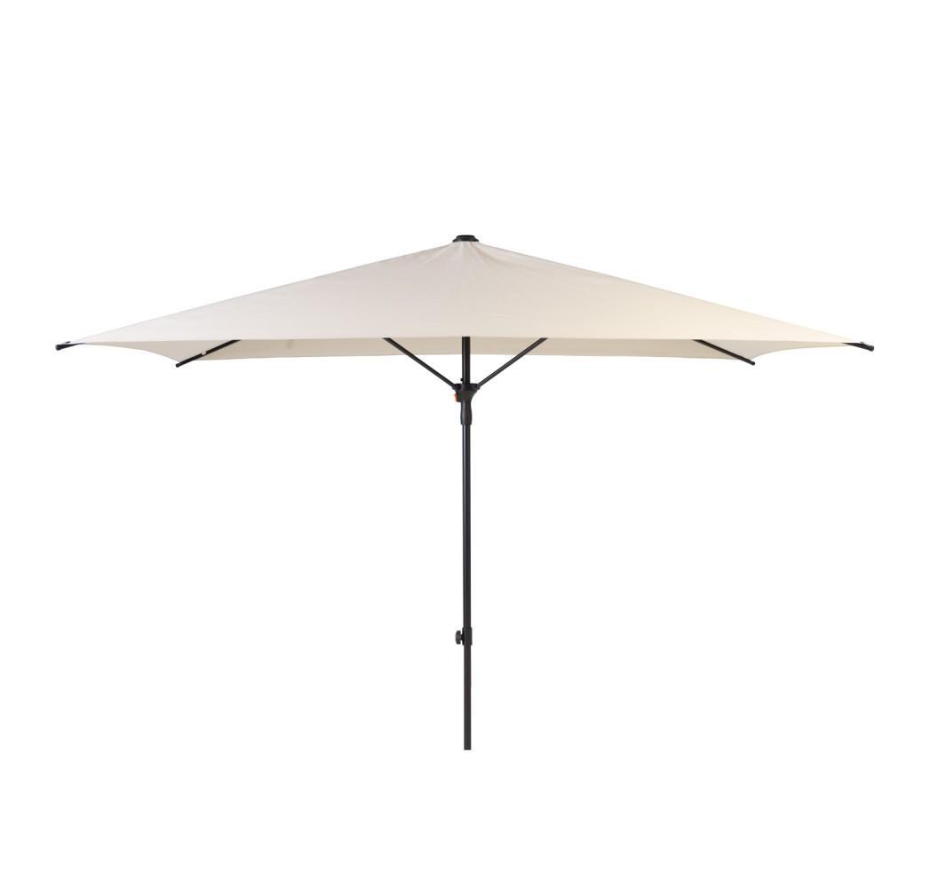 Parasoll BALKONG 2x3m, beige - Elkjøp | Elkjøp