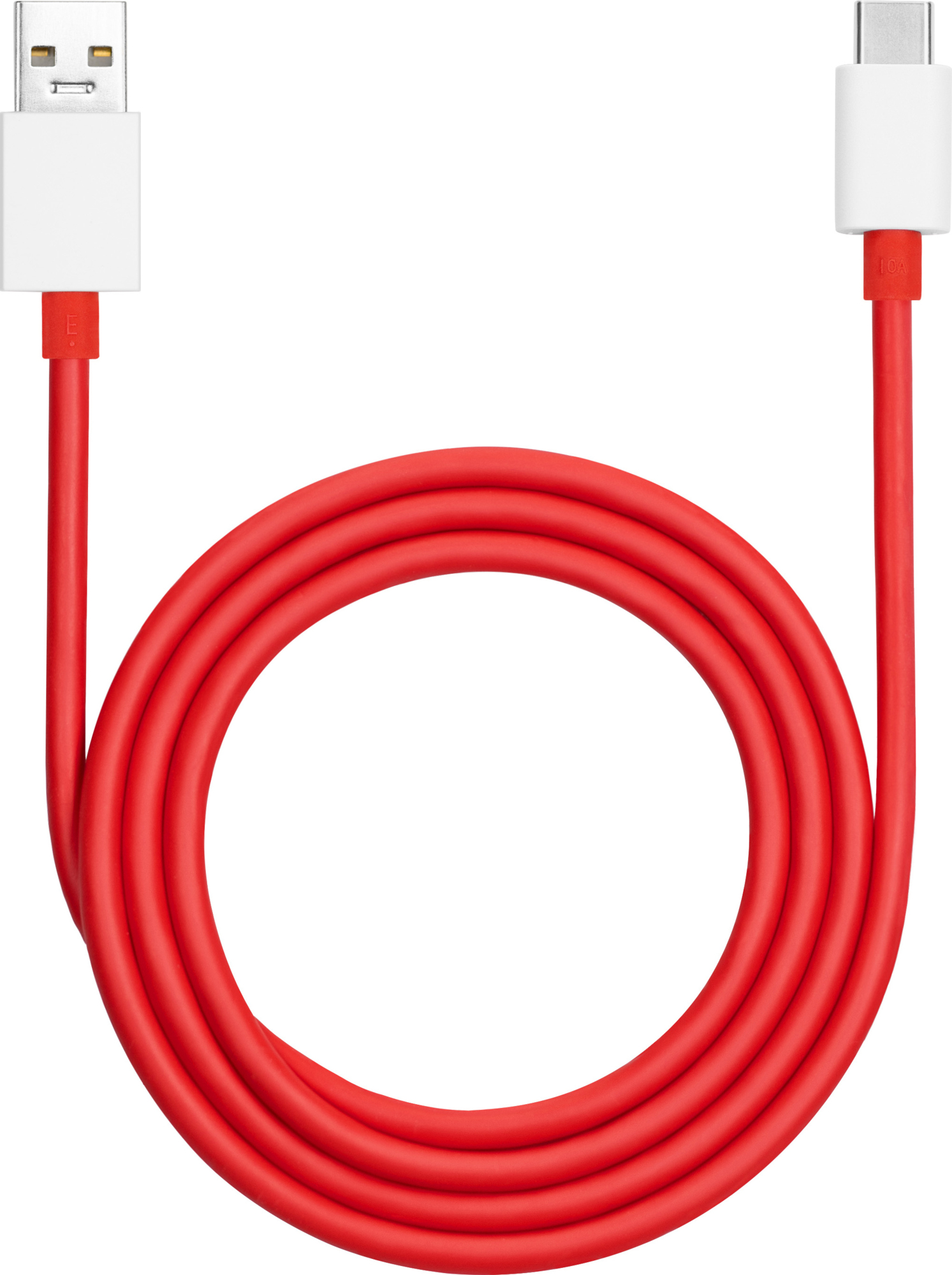 OnePlus USB-A til USB-C kabel (1m) | Elgiganten | Elgiganten