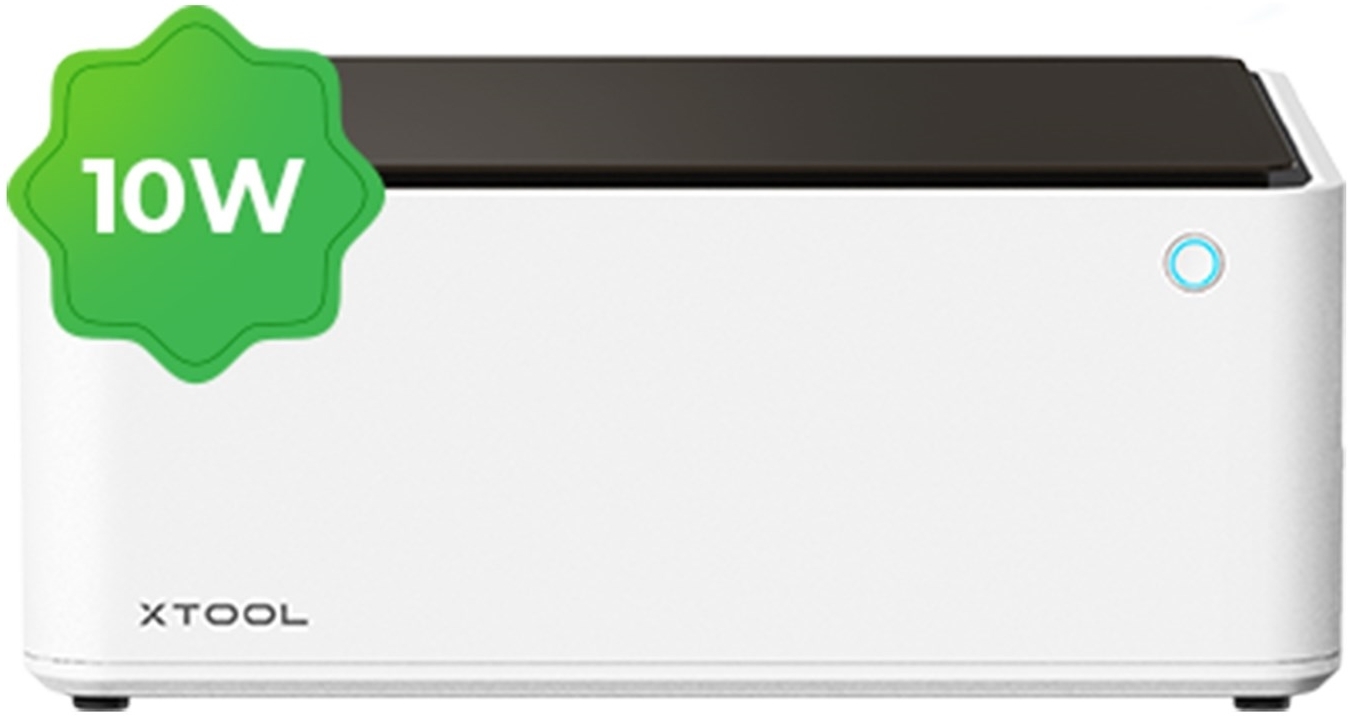 XTOOL 58503 3D printer | Elgiganten | Elgiganten