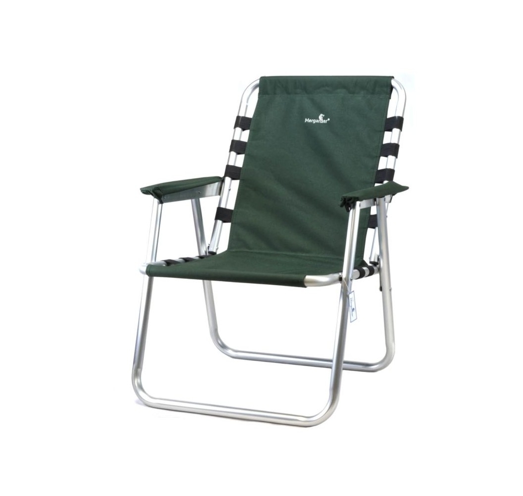 Sammenleggbar stol 60x63x33 / 81cm, Merganser - Elkjøp | Elkjøp