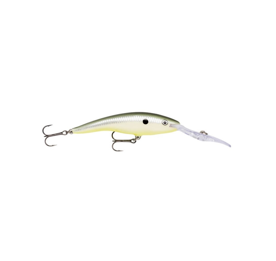 Viehe Deep Tail Dancer 13cm/42gr/12,0m GGS - Gigantti verkkokauppa