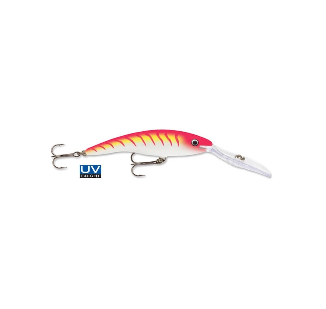 Viehe Deep Tail Dancer 7cm/9g/4,5m PTU - Gigantti verkkokauppa