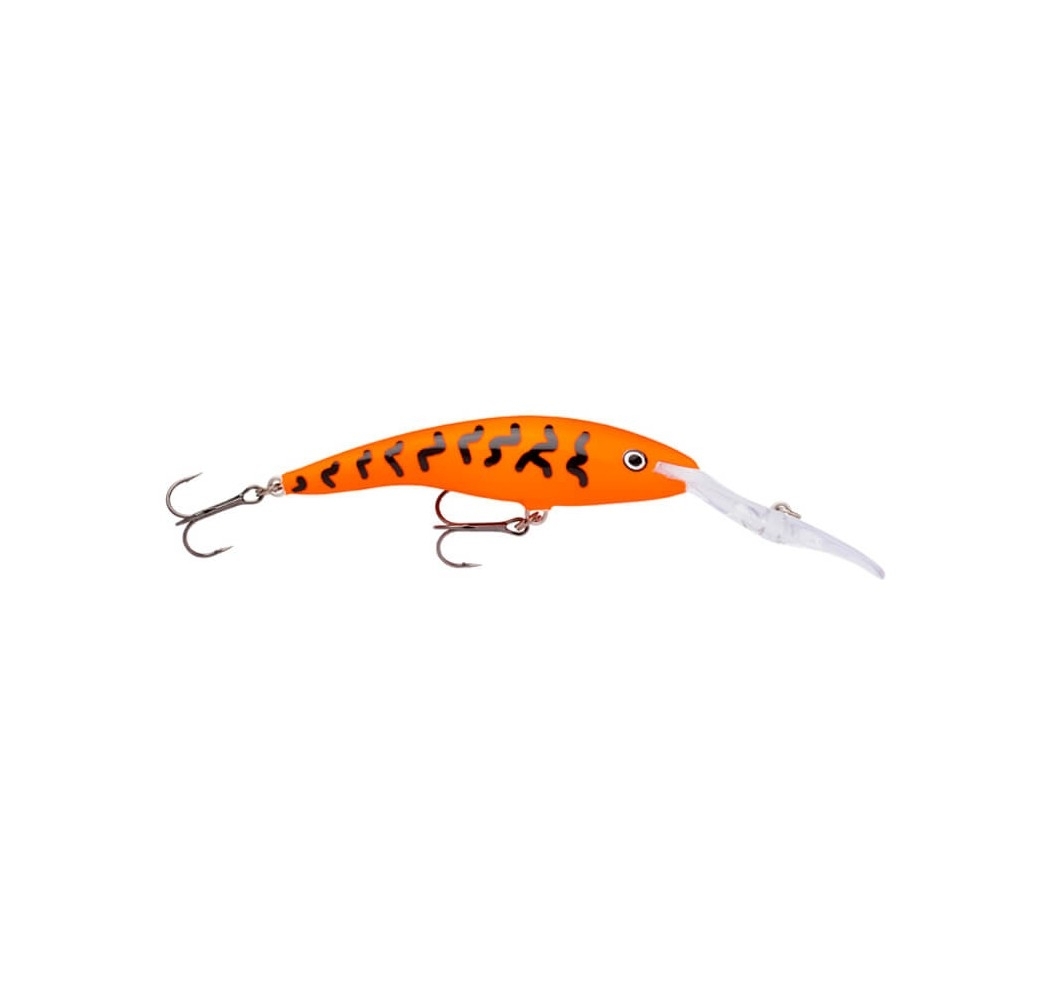 Viehe Deep Tail Dancer 13cm/42gr/12,0m OCW - Gigantti verkkokauppa