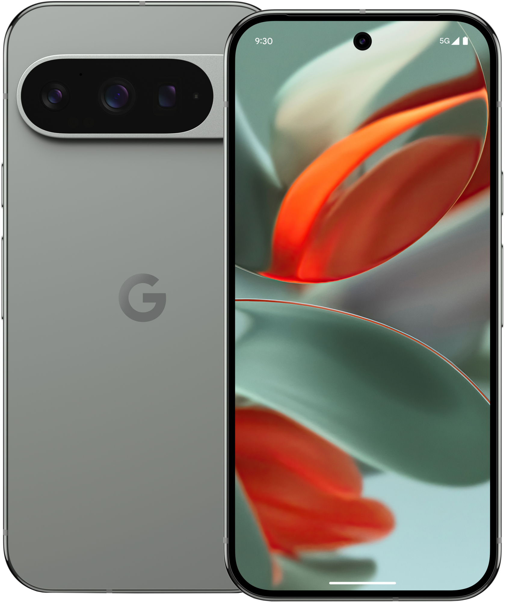 Google Pixel 9 Pro XL 5G smartphone 16/256GB (Hassel) | Elgiganten ...