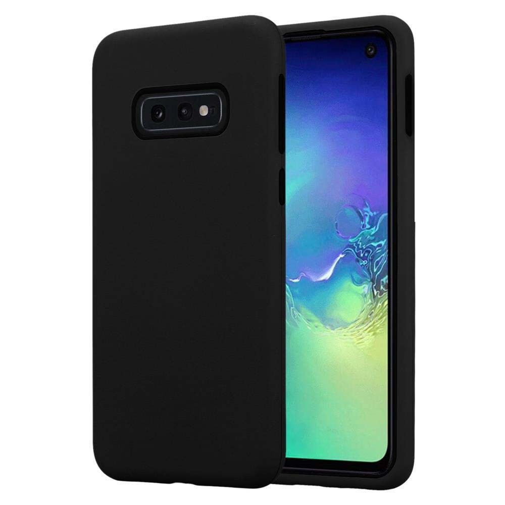 Samsung Galaxy S10e Deksel Case Cover (svart) - Elkjøp | Elkjøp