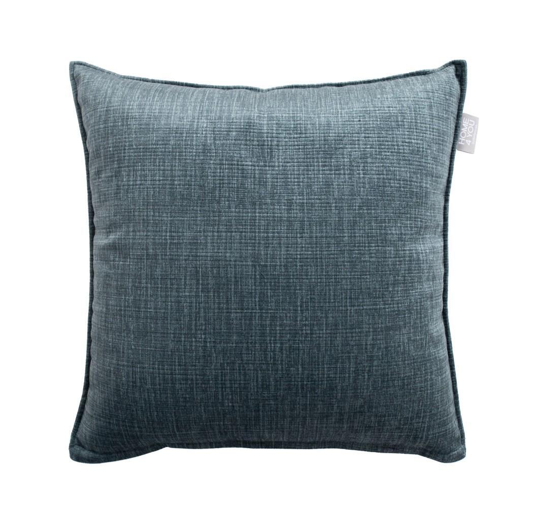 Kudde VOSS 45x45cm, grön - Elgiganten - Elgiganten