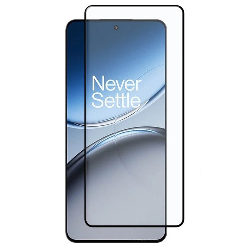 5D Glass skjermbeskytter OnePlus Nord 4 - Elkjøp | Elkjøp