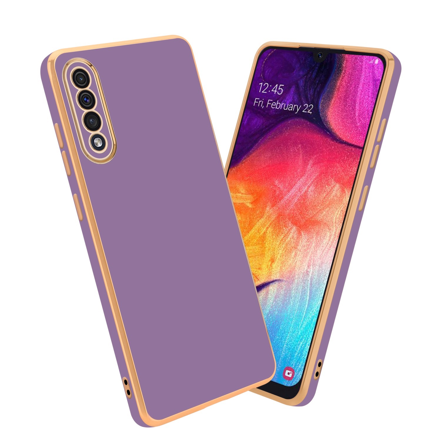 Samsung Galaxy A50 4G / A50s / A30s Suojakuori Cover - Gigantti ...