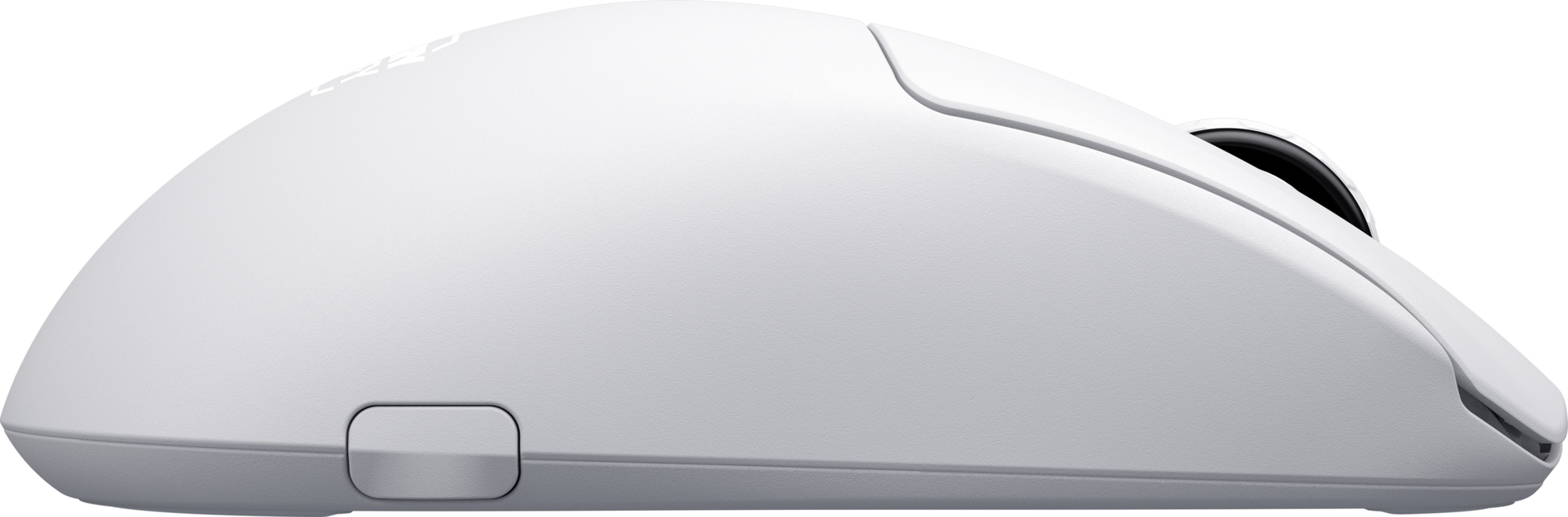 Cherry Xtrfy M68 PRO hvit mus - Elkjøp | Elkjøp