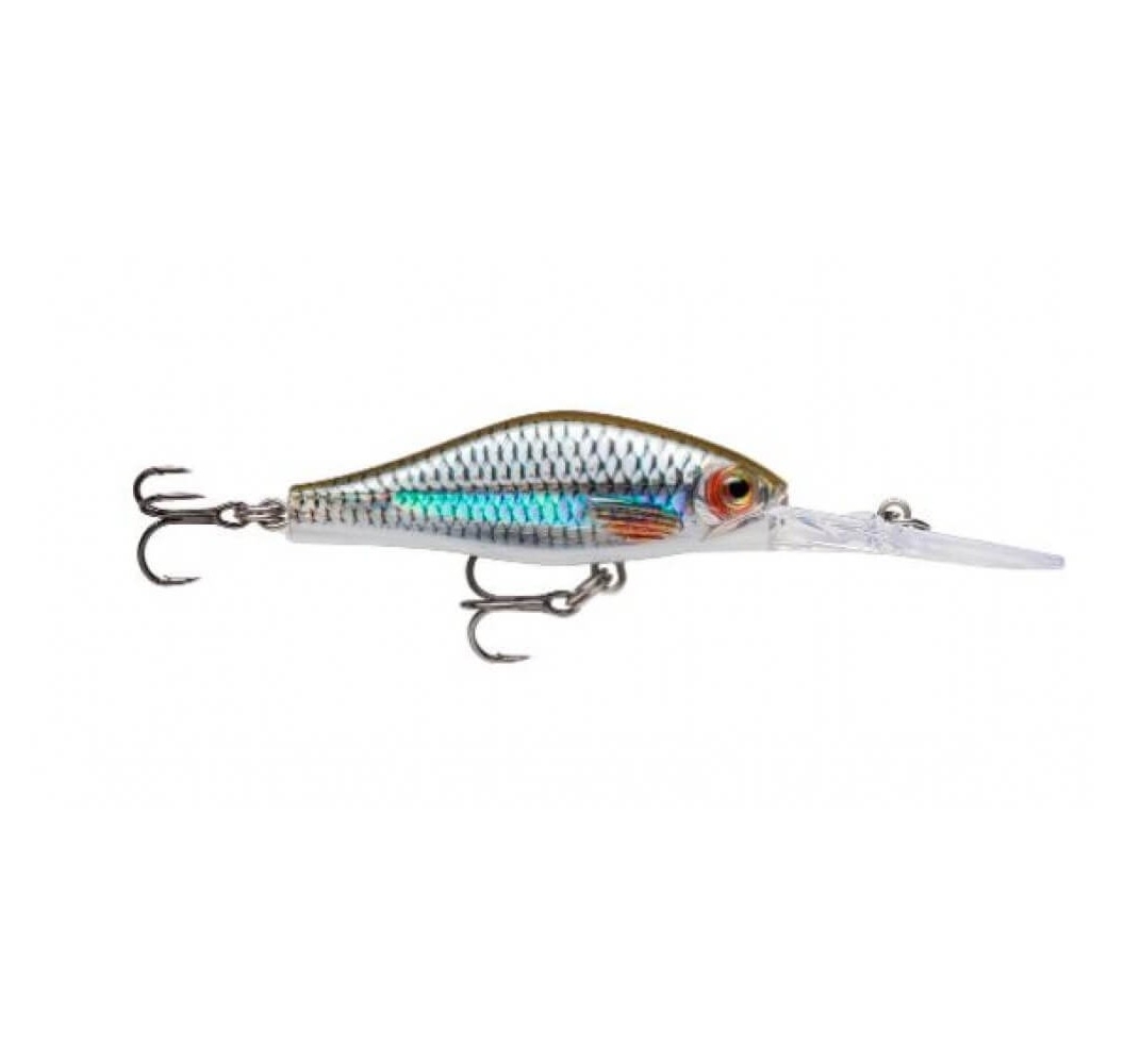 Lure Shadow Rap Jack Deep 7cm/10g/4,0m ROL - Elkjøp | Elkjøp