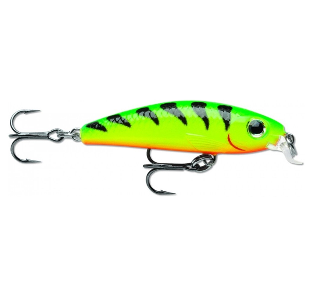 Viehe Ultra Light Minnow 6cm/4g/0,6-0,9m FT - Gigantti verkkokauppa