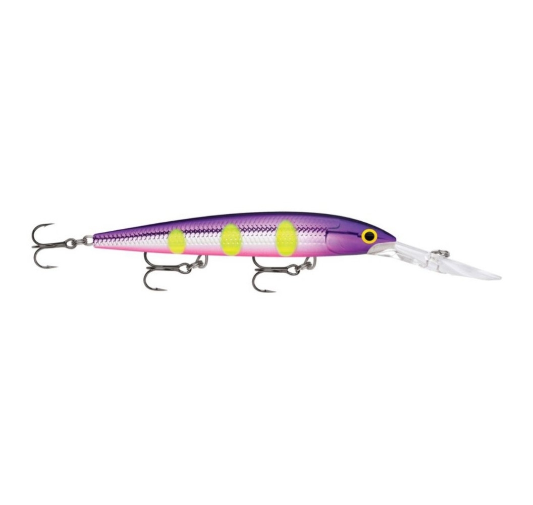 Lure Down Deep Husky Jerk 14cm/23g/4,4-5,5m VDH - Elgiganten - Elgiganten