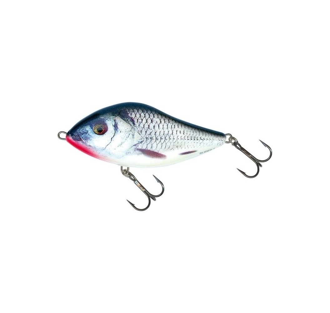 Lure Slider 7S 7cm/21g/0,5-1,0m RGS - Elgiganten - Elgiganten