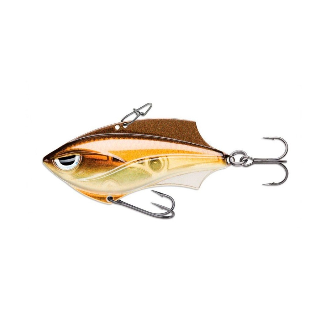 Viehe Rap-V terä 6cm/14g MWU - Gigantti verkkokauppa