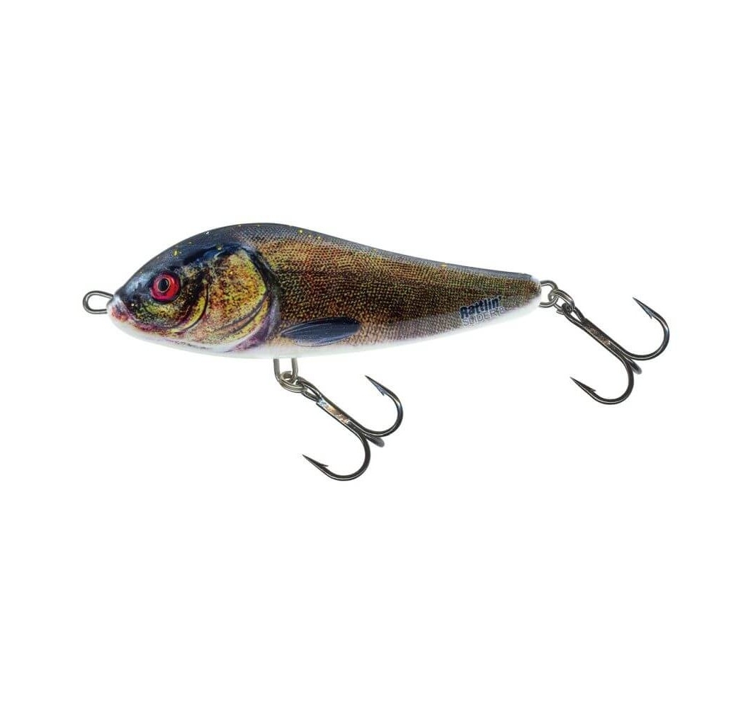 Lure Rattlin' Slider 11S 11cm/47g/1,0-2,0m SNT - Elkjøp | Elkjøp
