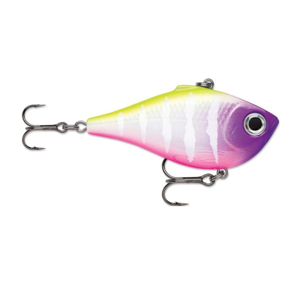 Lure Rippin Rap 6cm/14g MFT - Elkjøp | Elkjøp
