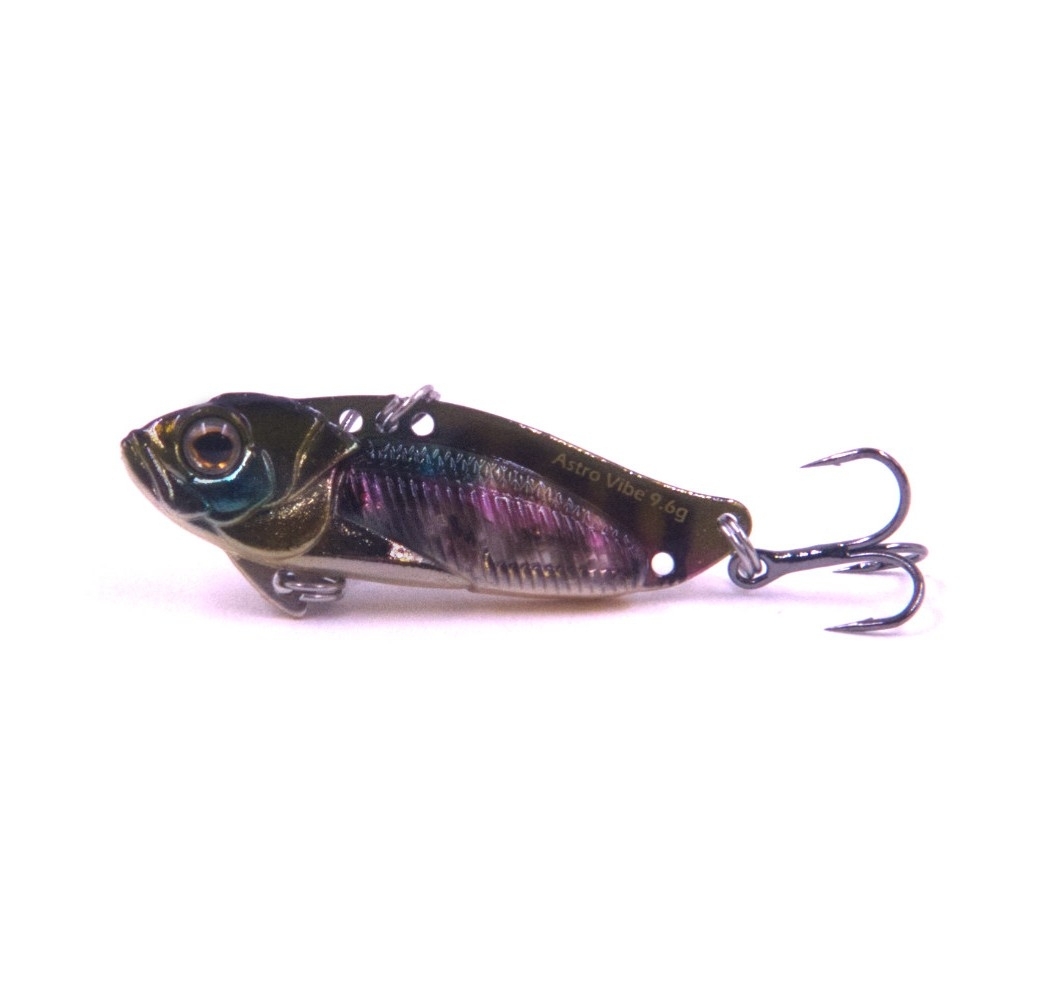 Wobbler PJG-005A 630E 4,5 cm/9,6 g/synkende - Elkjøp | Elkjøp