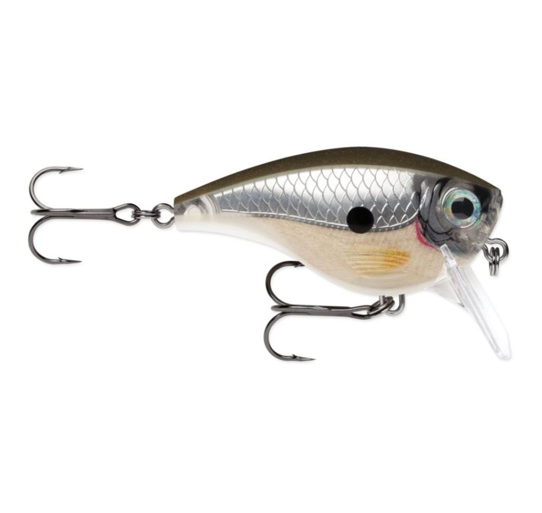 Lure BX Big Brat 6 7cm/21g/1,9-2,4m PGS - Elkjøp | Elkjøp