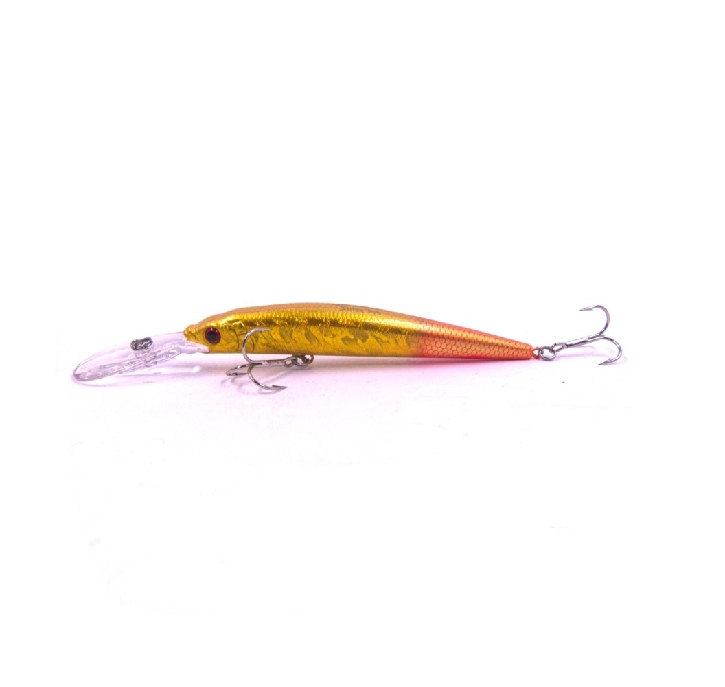 Wobbler Strike-Pro JL-062F 535V 11cm/13g/2,5-4m | Elgiganten | Elgiganten