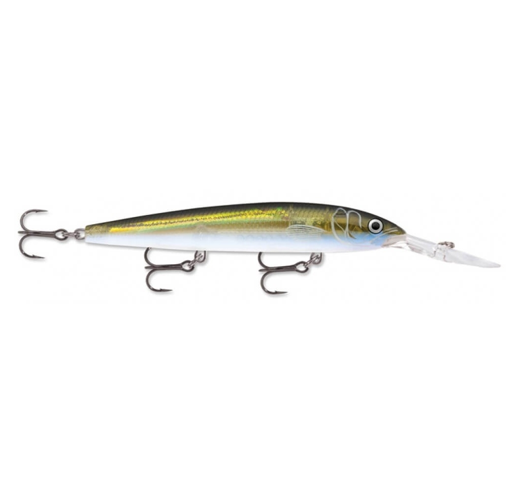 Lure Down Deep Husky Jerk 12cm/15g/2,4-5,7m OGH - Elgiganten - Elgiganten