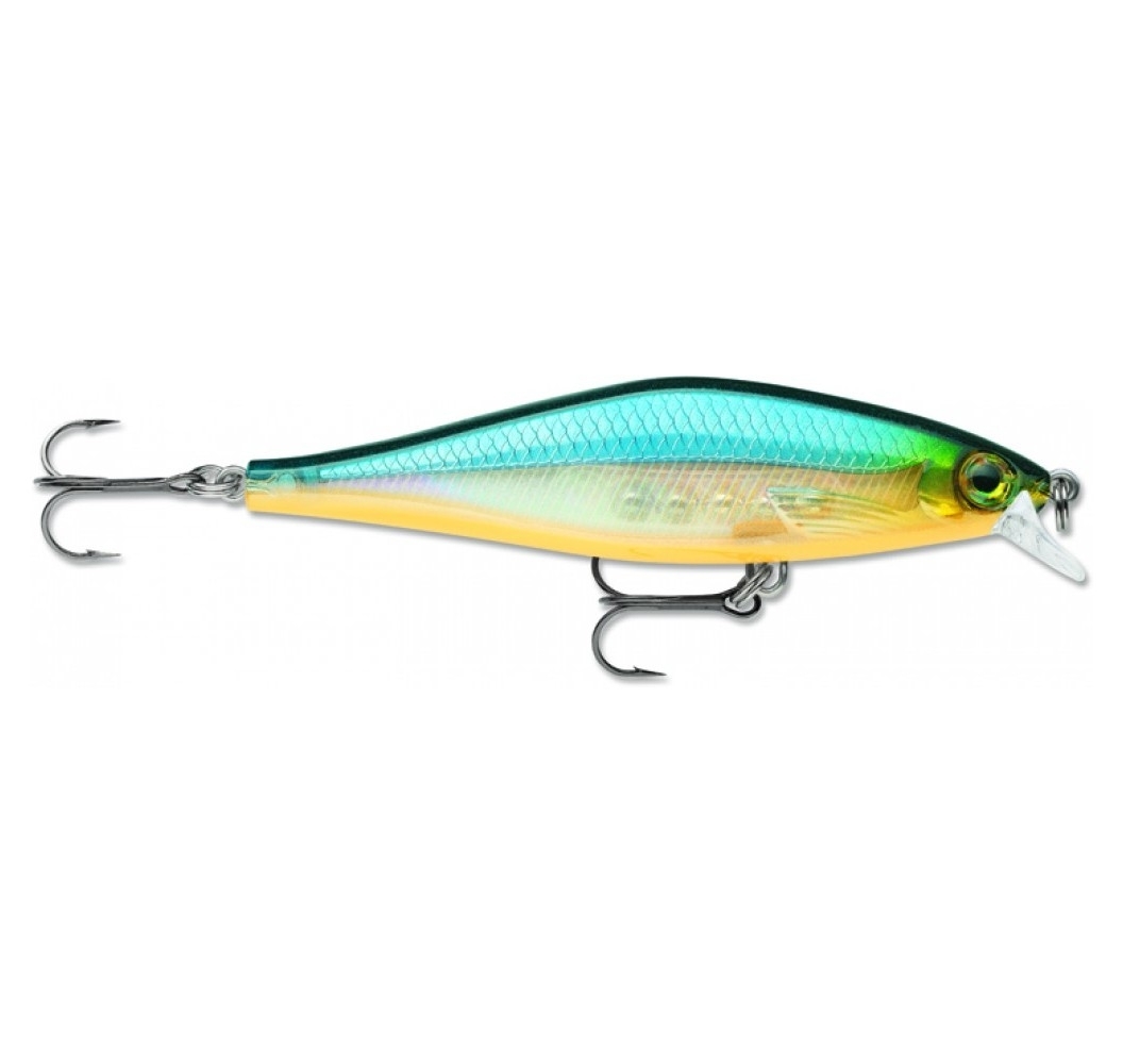 Lure Shadow Rap Shad 9cm/12gr/0,9-1,2m BGH - Elgiganten - Elgiganten