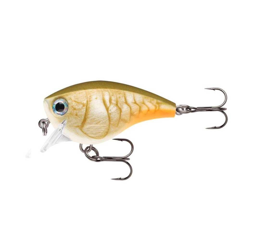 Lure BX Mid Brat 6cm/13g/1,8m BOC - Elkjøp | Elkjøp