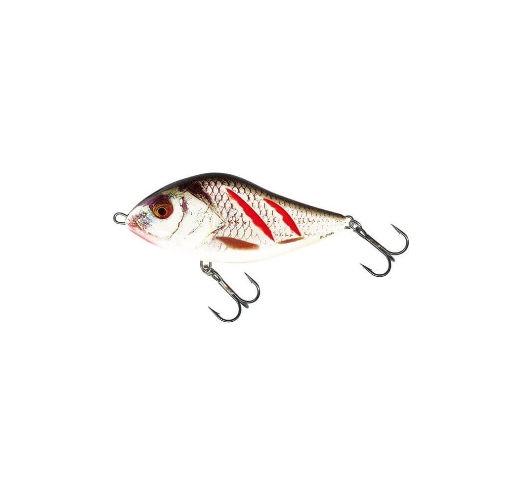 Lure Slider 7S 7cm/21g/0,5-1,0m WGS - Elgiganten - Elgiganten