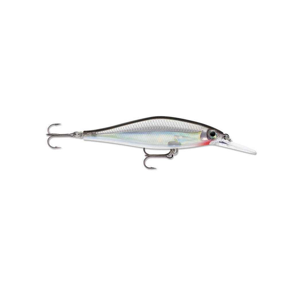 Viehe Shadow Rap Shad Deep 9cm/12gr/1,5-1,8m S - Gigantti verkkokauppa