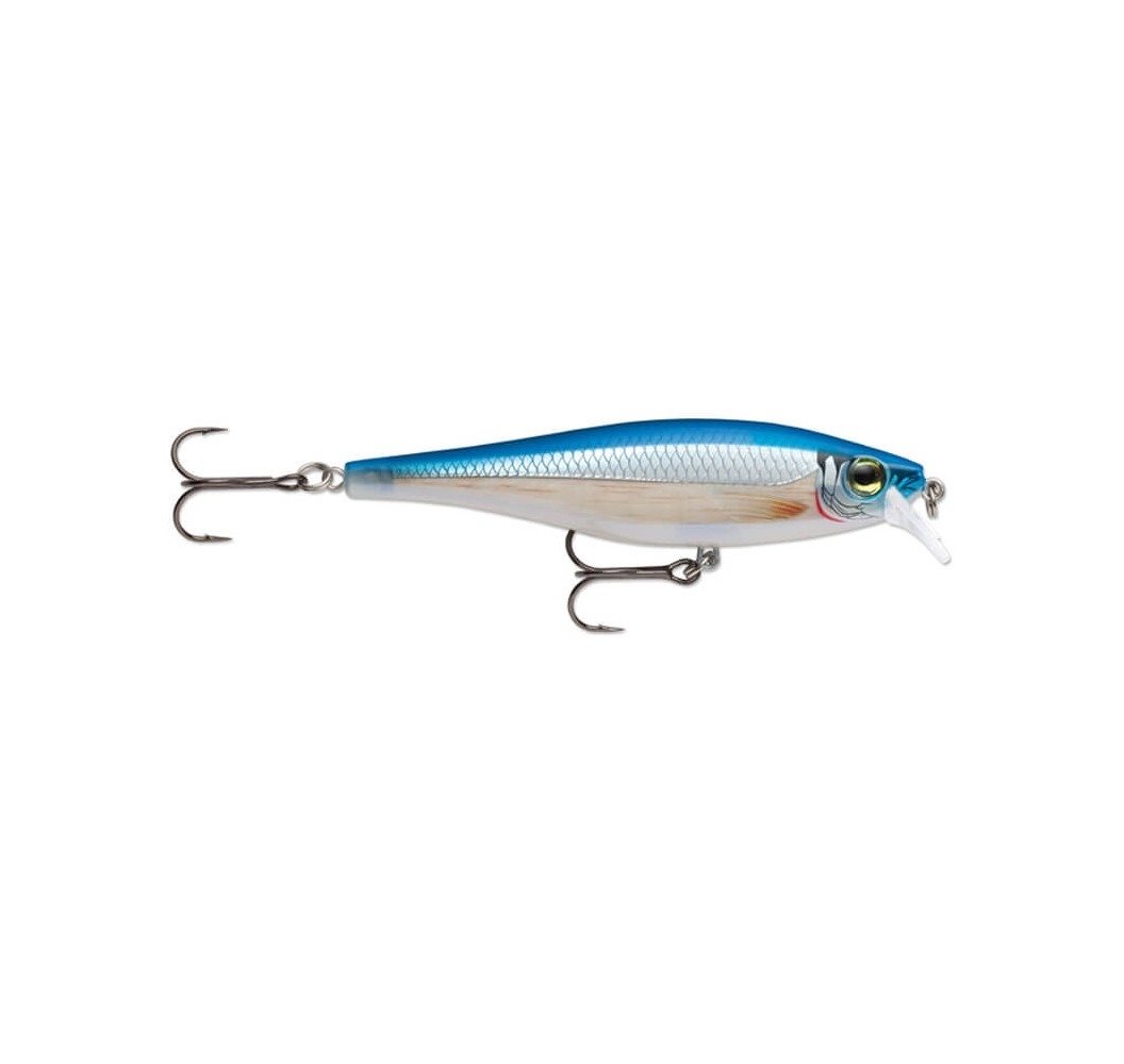 Lure BX Minnow 10cm/12gr/0,9-1,5m BLP - Elgiganten - Elgiganten