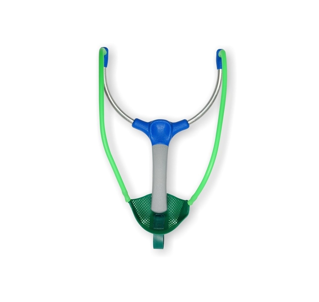 Slingshot Art.339-2, bland farge - Elkjøp | Elkjøp