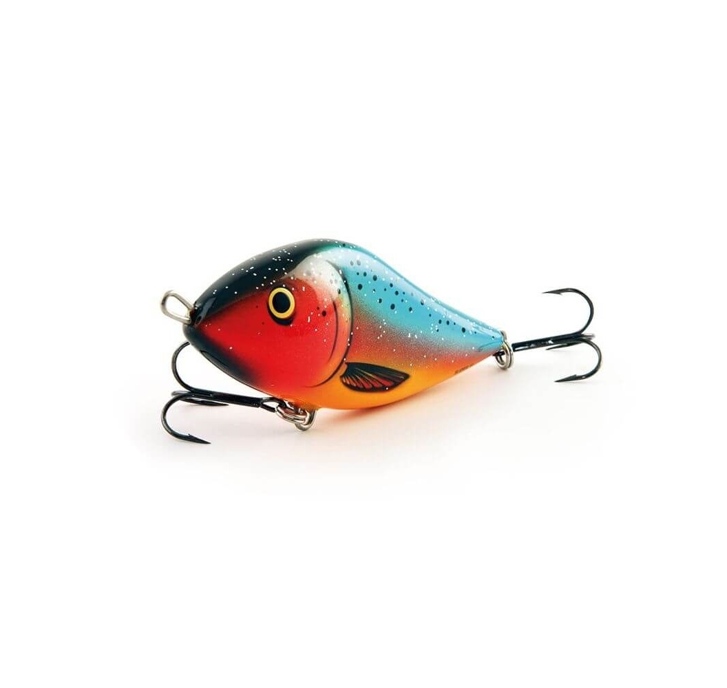 Lure Slider 5S 5cm/8g/0,5-1,0m OPA - Elgiganten - Elgiganten