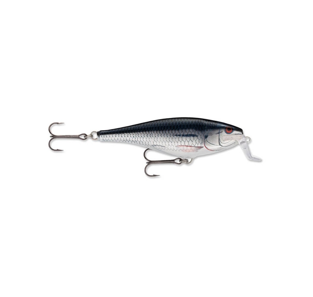 Lure Super Shad Rap 14cm/45g/1,5-2,7m SH - Elkjøp | Elkjøp
