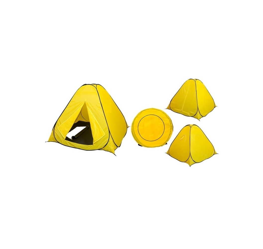 Vintertelt isbjørn 200x200x150cm - Elkjøp | Elkjøp