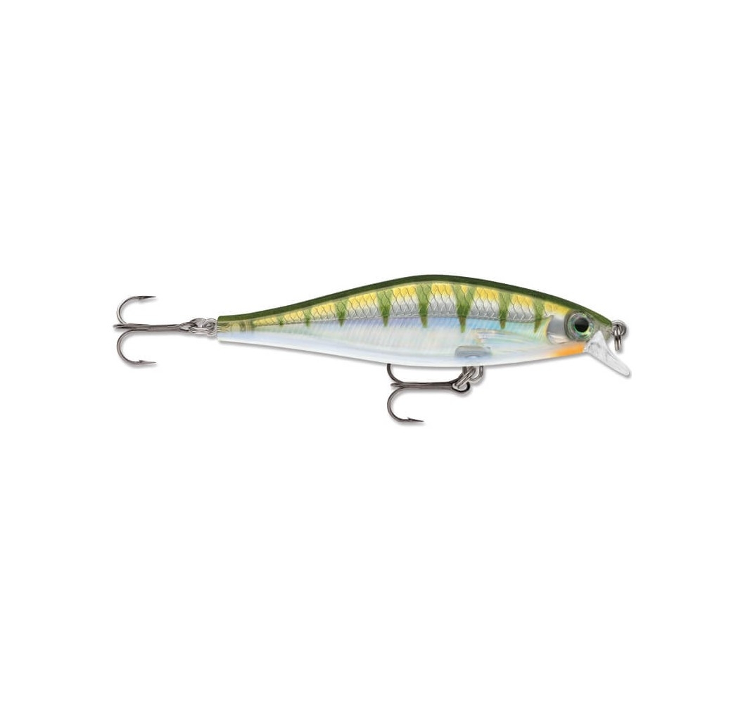 Lure Shadow Rap Shad 9cm/12gr/0,9-1,2m YP - Elgiganten - Elgiganten