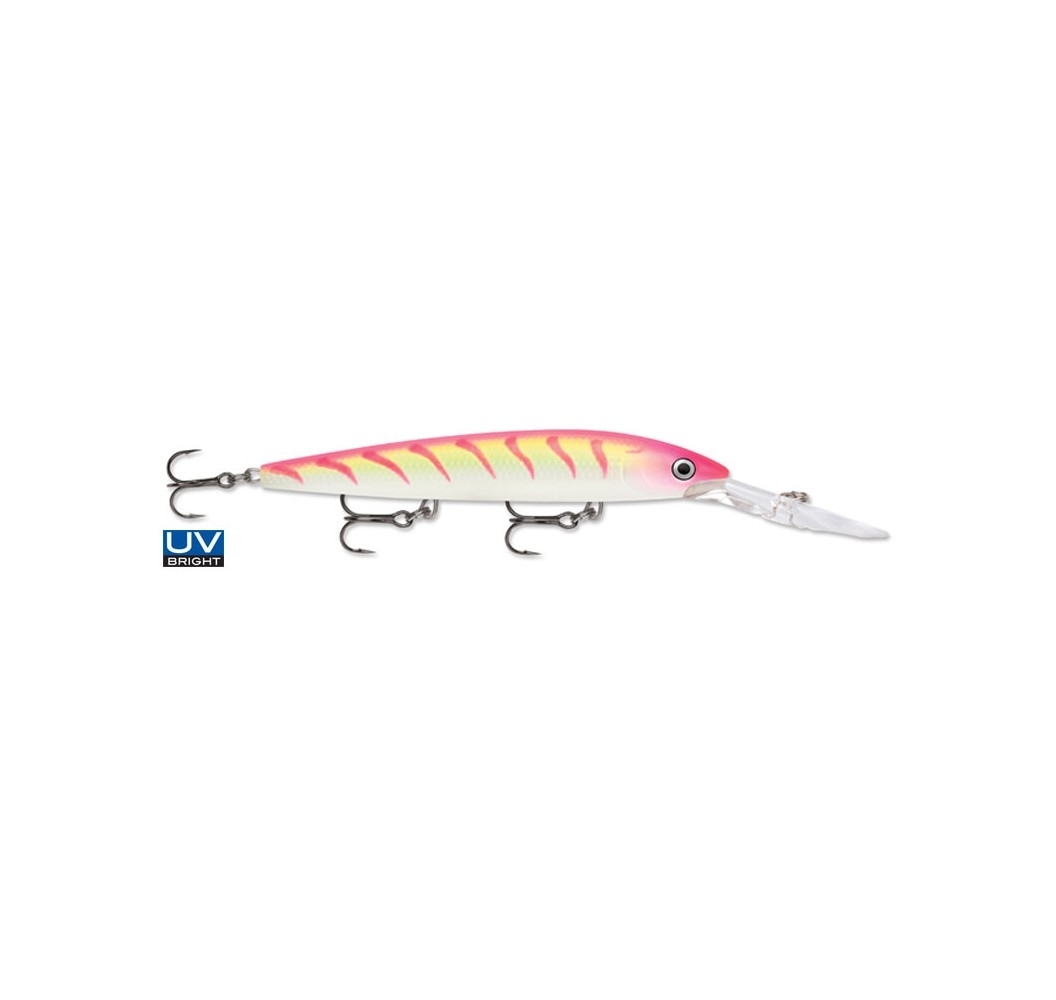 Lure Down Deep Husky Jerk 12cm/15g/2,4-5,7m PTU - Elgiganten - Elgiganten