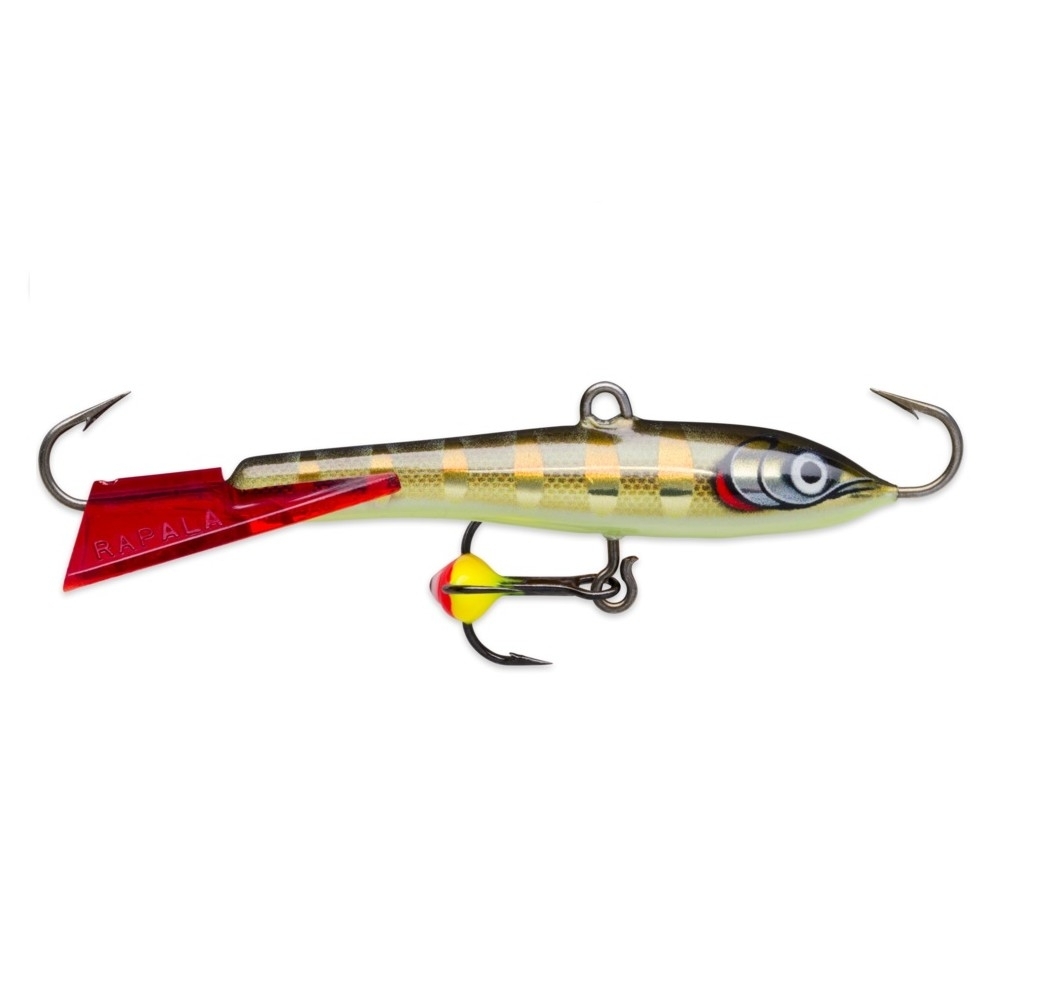 Lure Jigging Rap WH7 7cm/18g STGS, Rapala - Elkjøp | Elkjøp